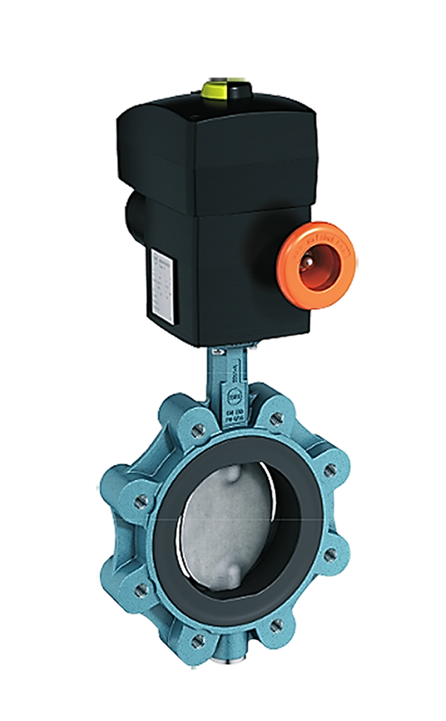 EBRO valves - Products4Ships