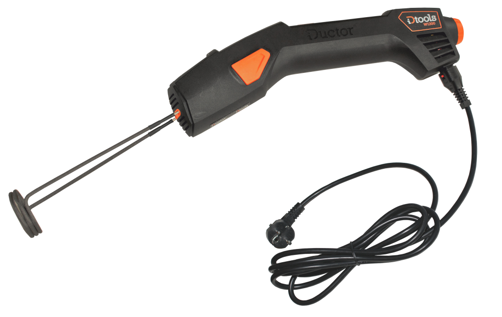 iDuctor - Products4Ships